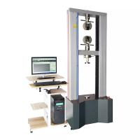 China 300KN  Microcomputer Controlled Electronic Universal Testing Machine for sale
