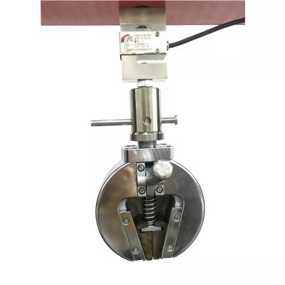 China Electronic Computer Tensile Testing Machine Universal Clamp Strength Detect for sale