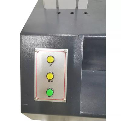 China Electronic Computer Tensile Testing Machine Universal Clamp Strength Detect for sale