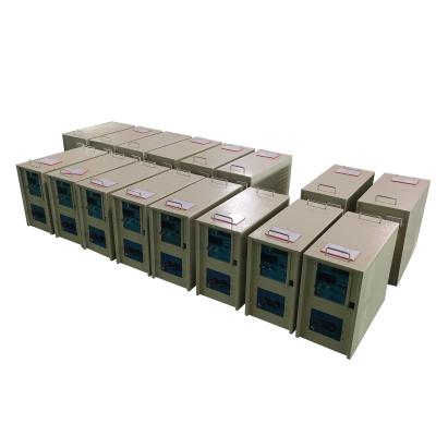 중국 구리 강을 위한 극초단파 유도 가열 기계 판매용