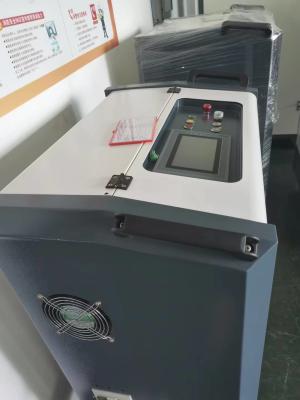 China Customized 40KW High Frequency Heating Machine Induction Equipment for sale