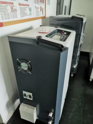 China Customized 40KW High Frequency Heating Machine Induction Equipment for sale