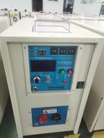 China High Frequency Induction Heating Machine 2.5kw 3kw Induction Heating Machine for sale