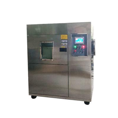 Salt Spray Corrosion Testing Machine Astm B368 / D1654 / E691 / G85
