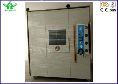 Cina Camera difficile 0-160kPa della fiamma del cavo UL1581 e della fune in vendita