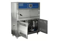 China Programmable Used Corrosion Testing Machine Salt Spray Test Chamber for sale