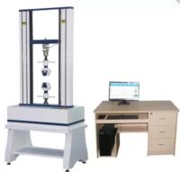 China AC220V Electronic Power Usage Universal Strength Tester Pull Force for sale