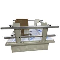 China Transportation Simulation Vibration Testing Equipment Large Capacity for sale