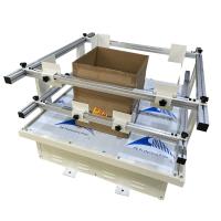 China Transportation Simulation Vibration Testing Equipment Large Capacity for sale