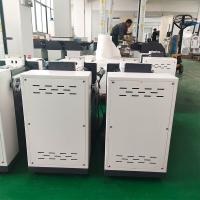China Big Driving Force Rubber Two Roll Open Roller Mixer Sheeting Mill Machine for sale