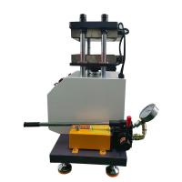 China 100 X 80 Cm Clamshell Heat Press Machine Digital Touchscreen Panel for sale