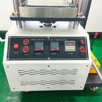 China 100 X 80 Cm Clamshell Heat Press Machine Digital Touchscreen Panel for sale