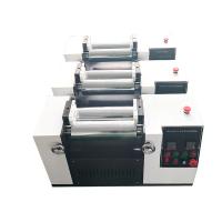 China AC380V Two Roll Mixing Mill Laboratory Electric Heating Rubber And Plastic for sale