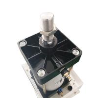 China Dumbbell Pneumatic Sample Specimen Cutter Machine Specimen Cutting Die for sale