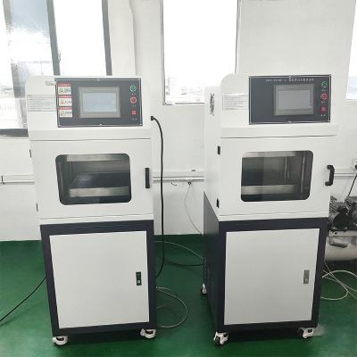 Cina Forno industriale 29kW di vuoto della camera del laboratorio dell'impianto di essiccazione del laboratorio in vendita