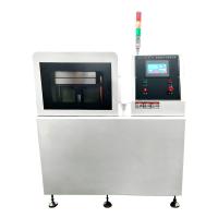 China Rubber Plate Vulcanizing Press Testing Machine 380v For Lab Use for sale