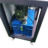 China Rubber Plate Vulcanizing Press Testing Machine 380v For Lab Use for sale