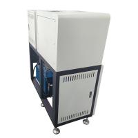 China Lab Easy Rubber Heat Press Machine Molding Press for sale