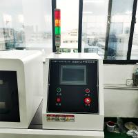 China Lab Easy Rubber Heat Press Machine Molding Press for sale