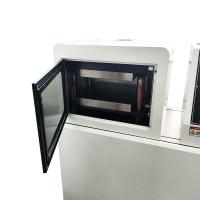 China Lab Easy Rubber Heat Press Machine Molding Press for sale