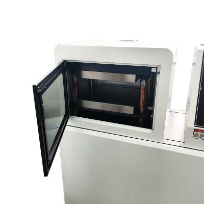 China Lab Easy Rubber Heat Press Machine Molding Press for sale