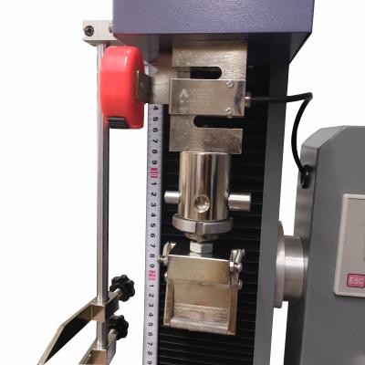 China YUYANG Hydraulic Universal Testing Machine 500N Lab Equipment for sale