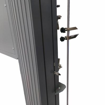 中国 100kn - 2000kn油圧試験機AC220V Utmの普遍的な試験装置 販売のため