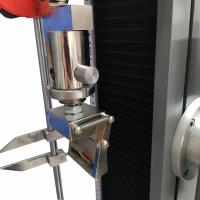 China 100t Cable Tensile Universal Material Testing Machine Hydraulic 100ton for sale