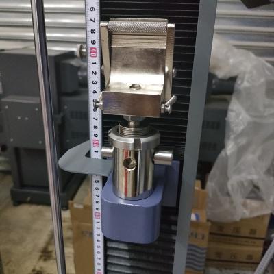 Cina Macchina di prove universale idraulica di AC220V 100kn - 2000kn in vendita
