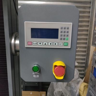 Cina Macchina di prove universale idraulica di AC220V 100kn - 2000kn in vendita