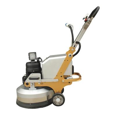 Cina smerigliatrice concreta Autorotation 1250rpm del pavimento 4000W che imballa 98*63*94cm in vendita