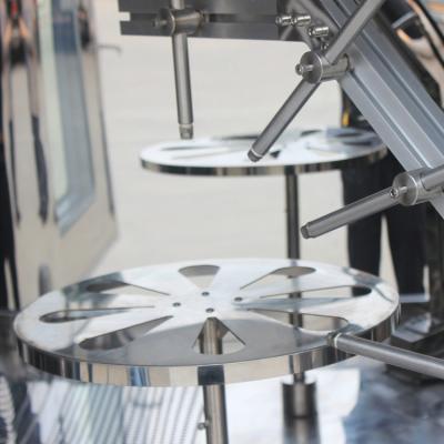 China Rotary Speed 1-10rpm And Temperature Fluctuation ±0.3°C In Environmental Test Chamber for sale