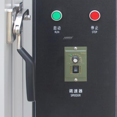 Cina ± 0,5°C Uniformità di temperatura e camera di prova ambientale con 50 mm di distanza in vendita