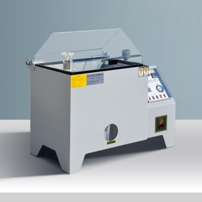 Cina 270L High Configuration Salt Spray Test Machine X-60 Salt Spray Corrosion Test Equipment (Apparecchiatura di prova della corrosione con spray di sale) in vendita