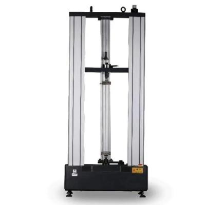 Chine Machine d'essai universelle hydraulique Contrôle par ordinateur Utm Équipement d'essai universel Traction à vendre