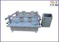 China Transportation Vibration Measuring Instruments , ISTA 1A Packaging Testing Equipment for sale