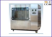 中国 低雑音の環境試験の部屋IP1/2 3/4-1000雨テスト部屋 販売のため