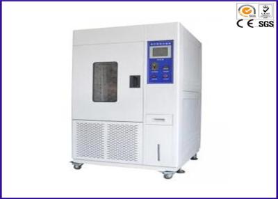 China Stability Environmental Test Chamber ASTM D3451 / ASTM D1148 Xenon Arc Weatherometer for sale