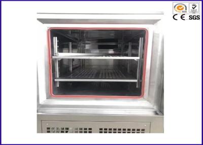 China TEMI 880 Temperature And Humidity Controlled Chambers With LCD Touch Screen for sale