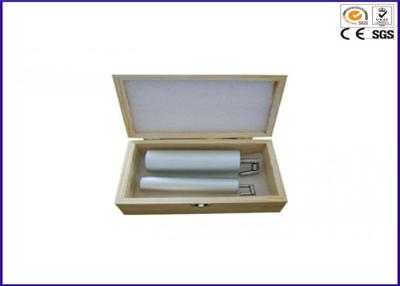China EN-71-1 ASTM F963 Toys Testing Equipment Accessibility Probes For Sharp Point Test for sale