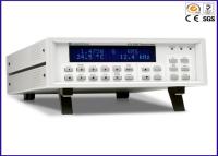 중국 높은 정밀도는 시험 장비 350 MG - 350 KG Lakeshore 425 Gaussmeter를 가지고 놀 판매용