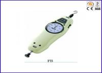 China FB PS Imada Mechanical Force Gauges High Accuracy Pointer Instructions for sale