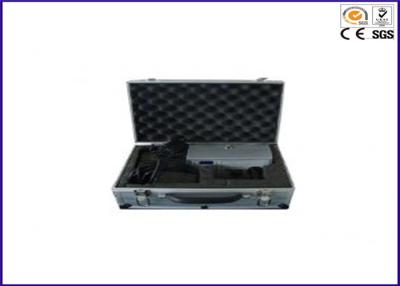 China Children Toys Testing Equipment EN71-1 ASTM F963 Toy Safety Sharp Edge Tester for sale