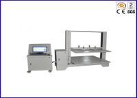 China Computer Control Packaging Testing Instruments , Carton Resist Compression Testing Equipment for sale