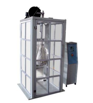 自動家具の試験機の荷物の振動テスター90 x 87 X 203CM