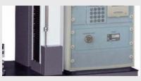 China Microcomputer Universal Testing Machine , Textile Lab Equipment For Metal / Wire for sale