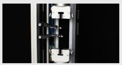 China Laboratory Desktop Universal Tensile Machine , Tensile Strength Testing Equipment for sale