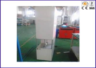 Chine En 746-2 ASTM D7309 des BS de calorimètre de combustion de micro-échelle de matériau de construction à vendre