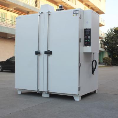 China Environmental Test Salt Spray Cyclic Corrosion Test Chamber Salt Fog Corrosion Tester for sale