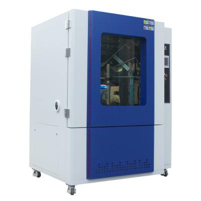 China Constant Temperature Humidity Controlled Walk-in Environment Climate Test Chamber for sale